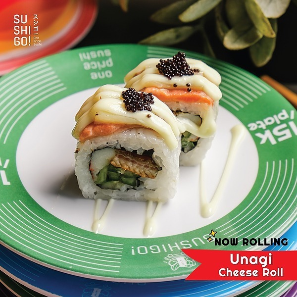 @sushigoindonesia | Linktree